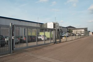 7 Fakten über das LANSOL Rechenzentrum | lansol.de