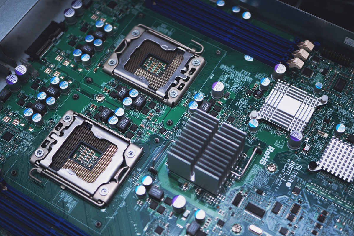 Infrastructure as a Service (IaaS) für Startups – Tipps für Gründer