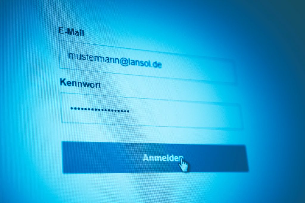 7 einfache Tipps für eine deutlich höhere IT-Sicherheit | lansol.de