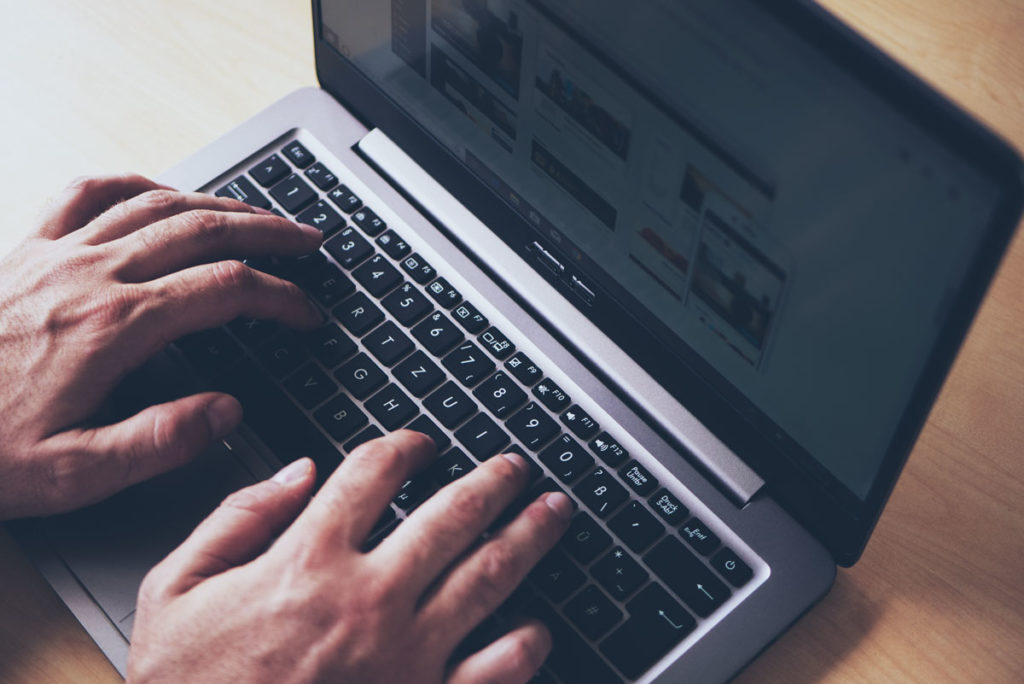 CMS-Vergleich – die wichtigsten Systeme im Überblick | lansol.de